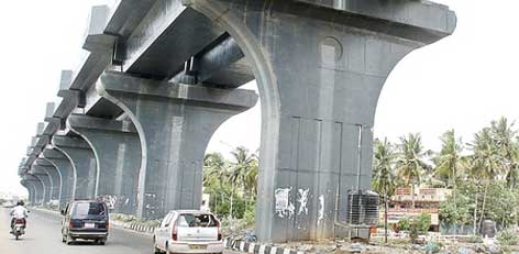 Live Chennai: MRTS between Velachery and St Thomas Mount in Chennai to be inaugurated in 2023 ...