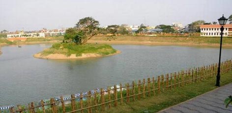 Live Chennai: Soon eco-park in Chetpet would have virtual reality ...