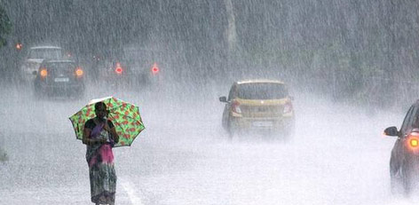 Live Chennai: Rain Alert: Thunderstorms Expected in 16 Tamil Nadu Districts Today,Tamil Nadu ...