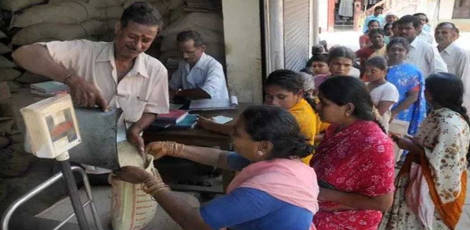 Live Chennai: Super facility for ration-card holders: Can buy ration ...