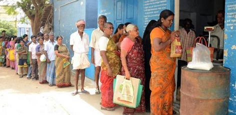 Live Chennai: 3 Successive holidays for all ration shops,holidays ...