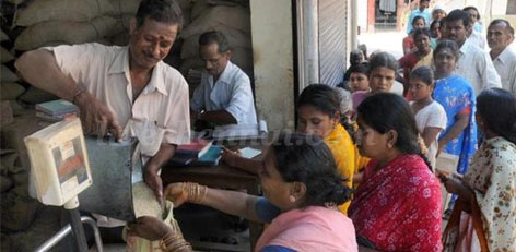 Live Chennai: Pongal Special Package to be distributed in the ration ...