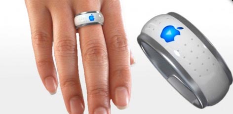 Live Chennai: Apple introduces a new cell-phone in the shape of a ...