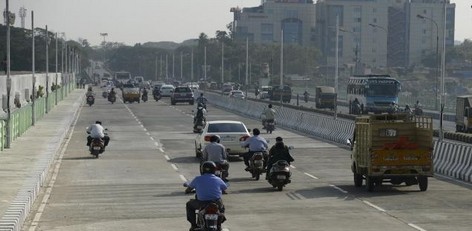 Live Chennai: Grand Southern Trunk Road ï¿½ Bids called for the ...