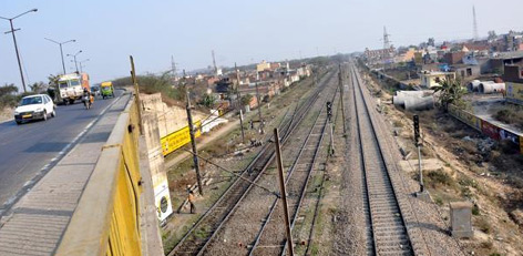 Live Chennai: Soon, road railer project to turn a reality,road railer ...