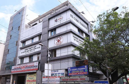 Live Chennai: RYA COSMO Foundation,RYA COSMO Foundation, RYA COSMO, RYA ...