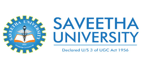 Live Chennai: SIMATS GETS 501-600 BAND IN TIMES HIGHER EDUCATION WORLD ...