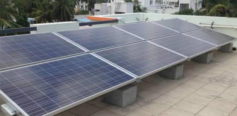 Live Chennai: Solar rooftop subsidy till 30th September,Solar rooftop ...