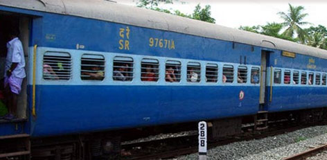 Live Chennai: Southern Railway to run special service between Chennai, Pune,Southern Railway ...