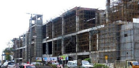Live Chennai: St.Thomas Mount Station work progress,St.Thomas Mount Station,work progress ...