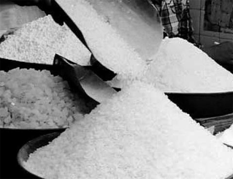 Live Chennai: Sugar price Rs. 25 per kg from today (1st Nov) in ration ...