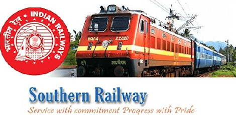 Live Chennai: Southern Railway changes names of two trains,Southern ...