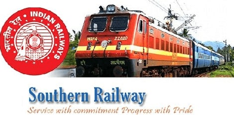Live Chennai: Southern Railway announces Unreserved Special Express ...