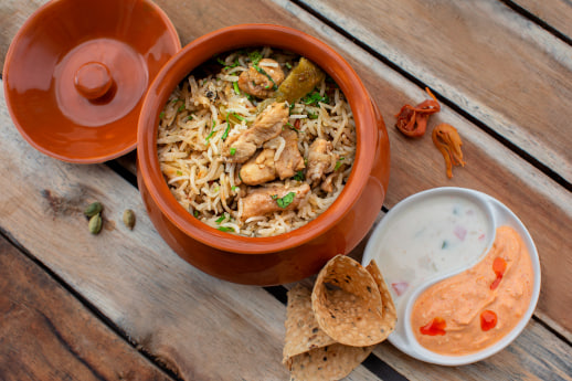 Live Chennai: Taj Coromandel Presents Exclusive Ramadan Suhoor and ...