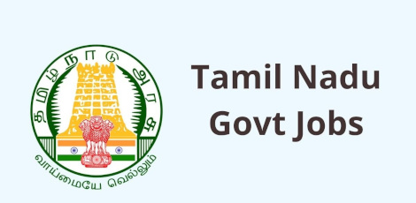 Tn Gov Logo Profile For TN Govt Jobs