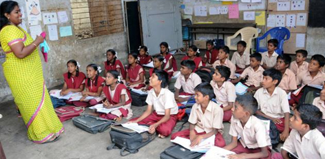Live Chennai: In TN, PTA to be used to recruit temporary teachers in ...