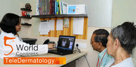 Live Chennai: Virtual skin clinic launched at the 5th national ...