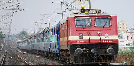 Live Chennai: Changes in Train Services on April 28 Due to Engineering Work Between Arakkonam ...