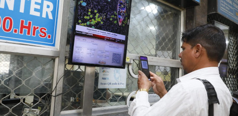 Live Chennai: Passengers are affected now due to Railways new policy of ...