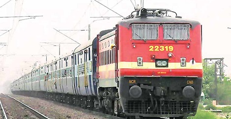 Live Chennai: Chennai Egmore to Tirunelveli - Diwali Festival Special ...