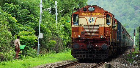 Live Chennai: Train Services Temporarily Shifted to Tambaram Due to Station Works ,Train ...
