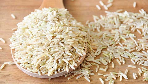 Live Chennai: Health benefits of unpolished rice and millets,Health ...