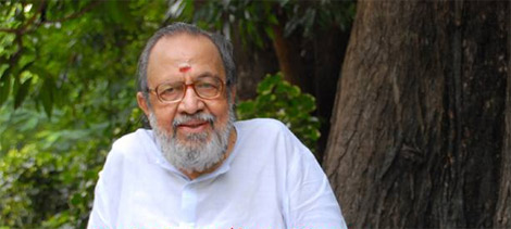 Live Chennai: Lyricist Vaali Passed Away , Lyricist Vaali - Dead ...