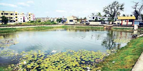 Live Chennai: Superb news about the restoration of water bodies in Chennai!!,Superb news about ...