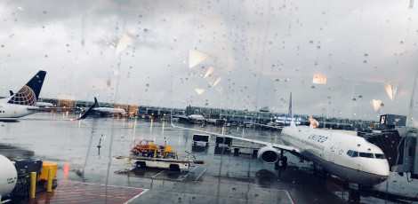 Live Chennai: Flights diverted from Chennai due to bad weather ...