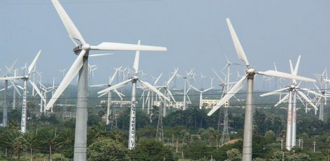 Live Chennai: Ultimate Production of Windmill ï¿½ After Three Months ...