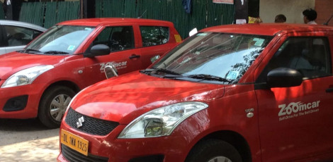 Live Chennai: In 35 cities including Chennai, Zoom car has begun its ...