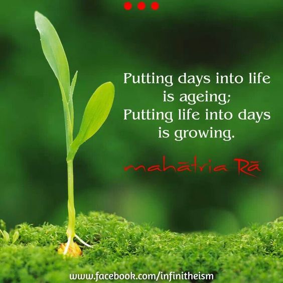 Live Chennai: Mahatria Birthday, 53rd Birthday, Infinitheism, Mahatria ...
