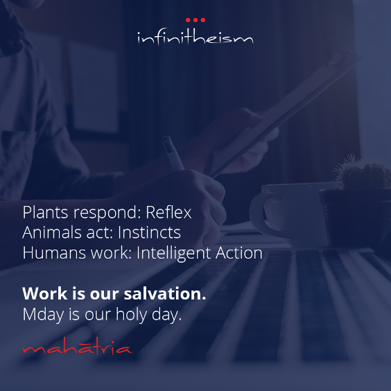 Live Chennai: Mahatria Birthday, 53rd Birthday, Infinitheism, Mahatria ...