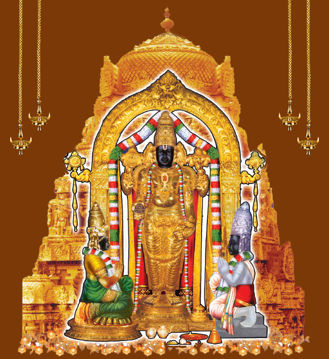 Uppiliappan Temple History, Timings, Poojas Address, 48% OFF