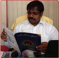 Live Chennai, J Sampath – From a Life Less Ordinary to Extraordinary ...