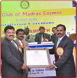Live Chennai, J Sampath – From a Life Less Ordinary to Extraordinary ...