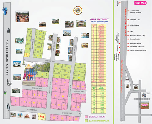 Chennai, Real Estates in chennai,Builders in Chennai, Chennai builders ...