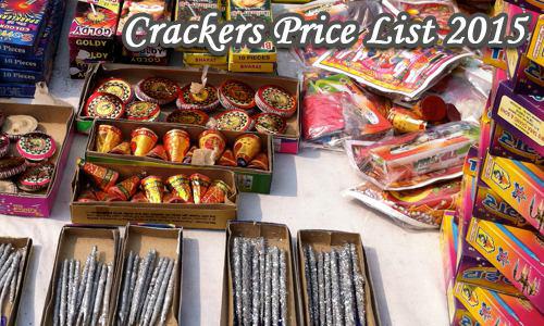 Livechennai : Chennai Fire Works Price List | Crackers Price List ...