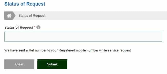 Live Chennai: How to Correct Tamil Nadu Smart Ration Card Details online